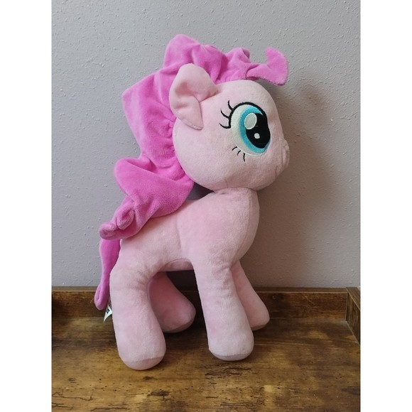 My Little Pony | Toys | My Little Pony Friendship Is Magic Pinkie Pie ...
